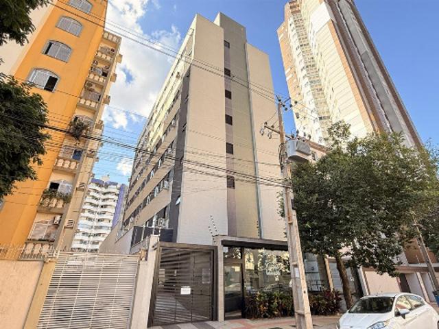 Apartamento para alugar com 1 Quarto em Zona 07, Maringá PR