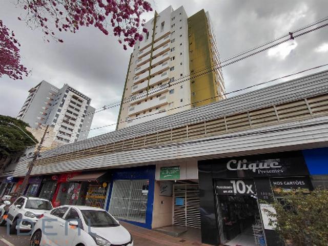 Apartamento para alugar com 1 Quarto em Zona 07, Maringá PR