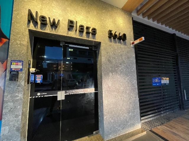 Apartamento para alugar com 1 Quarto em Zona 07, Maringá PR