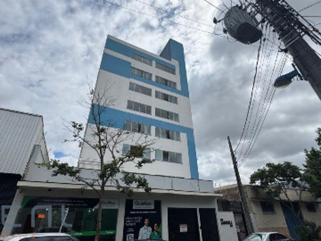 Apartamento para alugar com 1 Quarto em Zona 04, Maringá PR