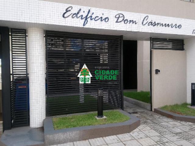 Apartamento para alugar com 1 Quarto em Zona 08, Maringá PR