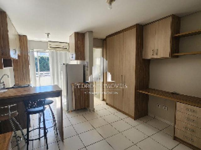 Apartamento para alugar com 1 Quarto em Zona 08, Maringá PR