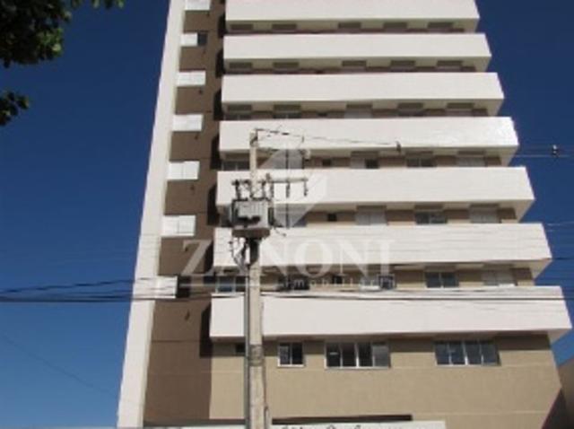 Apartamento para alugar com 1 Quarto em Zona 08, Maringá PR