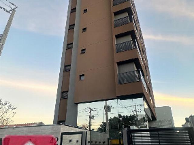 Apartamento para alugar com 1 Quarto em Zona 08, Maringá PR