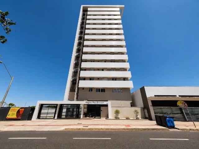 Apartamento para alugar com 1 Quarto em Zona 08, Maringá PR
