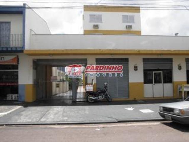 Apartamento para alugar com 1 Quarto em Zona Armazém, Maringá PR