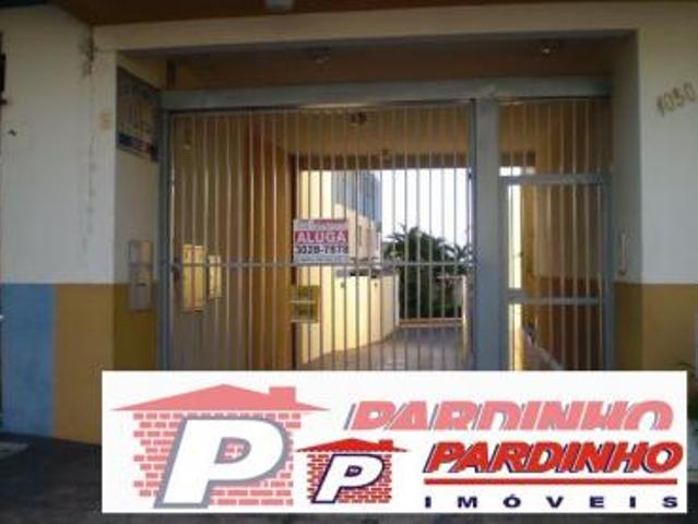 Apartamento para alugar com 1 Quarto em Zona Armazém, Maringá PR