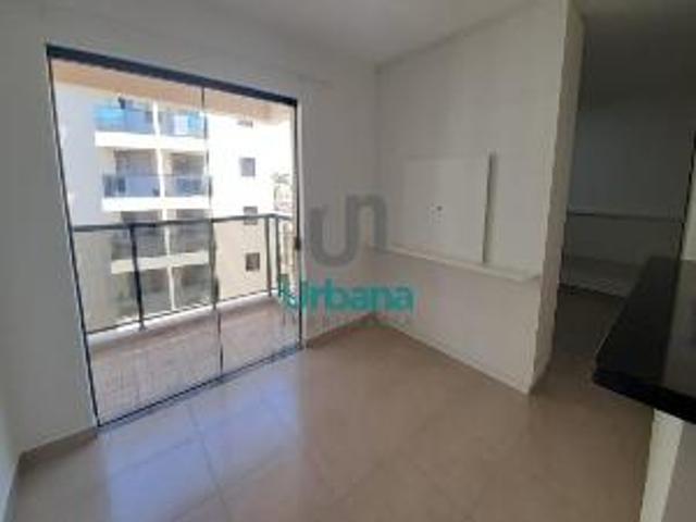 Apartamento para alugar com 1 quarto no CONDOMÍNIO RIO DAS PEDRAS, São Carlos Imobiliária Urbana