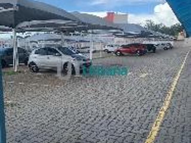 Apartamento para alugar com 1 quarto no CAMBARA E JEQUITIBA, São Carlos Imobiliária Urbana
