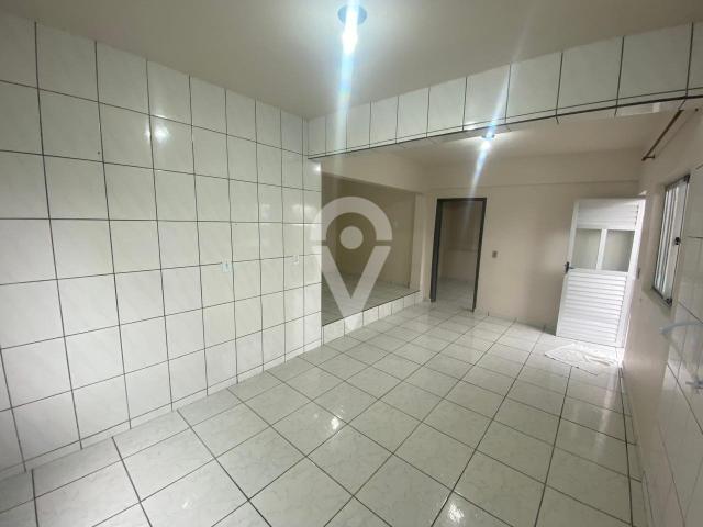 Apartamento para alugar com 1 quarto no Czerniewicz em Jaraguá do Sul