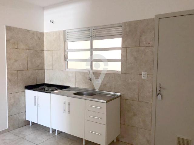 Apartamento para alugar com 1 quarto no bairro Nova Brasília Jaraguá do Sul
