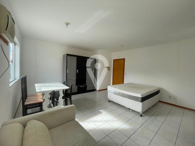 Apartamento para alugar com 1 quarto no bairro Centro em Jaraguá do Sul