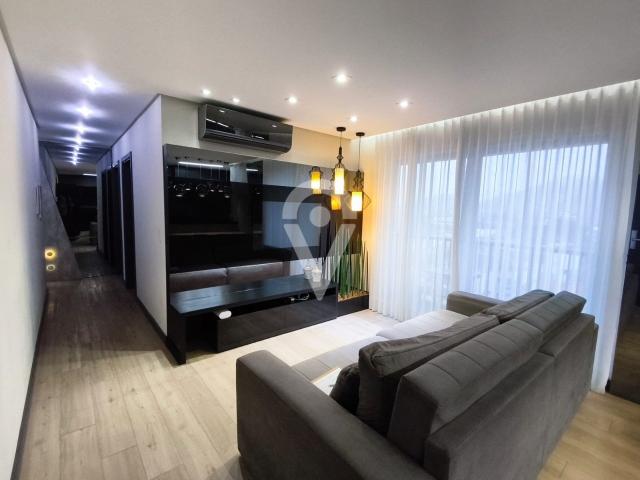 Apartamento para alugar com 1 quarto no bairro Centro em Jaraguá do Sul