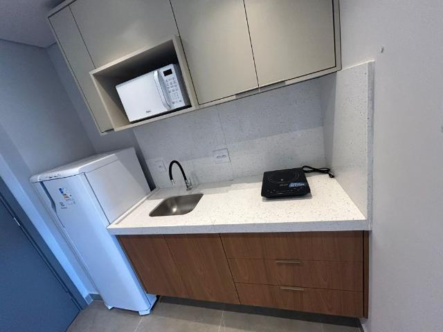 Apartamento para alugar com 1 quarto no Jardim Santa Helena, Catanduva Imobiliária Casa Verde Catanduva