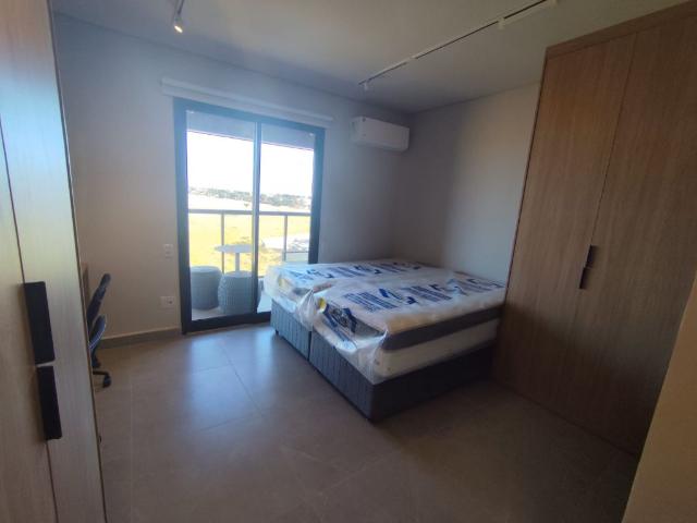 Apartamento para alugar com 1 quarto no Jardim Santa Helena, Catanduva Imobiliária Casa Verde Catanduva