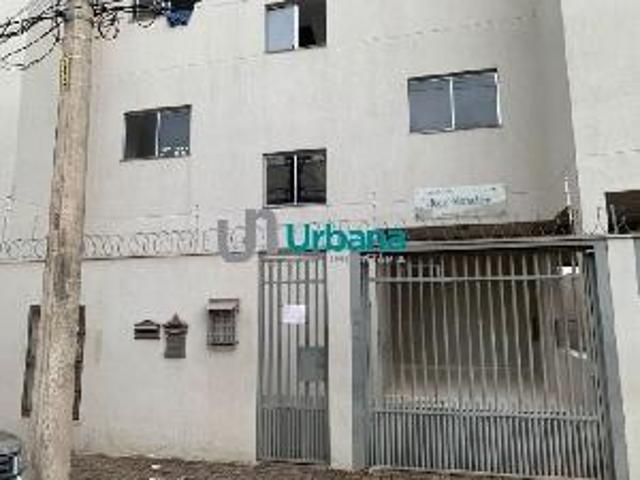 Apartamento para alugar com 1 quarto no JUCA MENDES, São Carlos Imobiliária Urbana