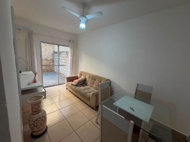 Apartamento para alugar com 1 quarto no Vila Dona Engracia Agudo Romao, Catanduva Imobiliária Casa Verde Catanduva