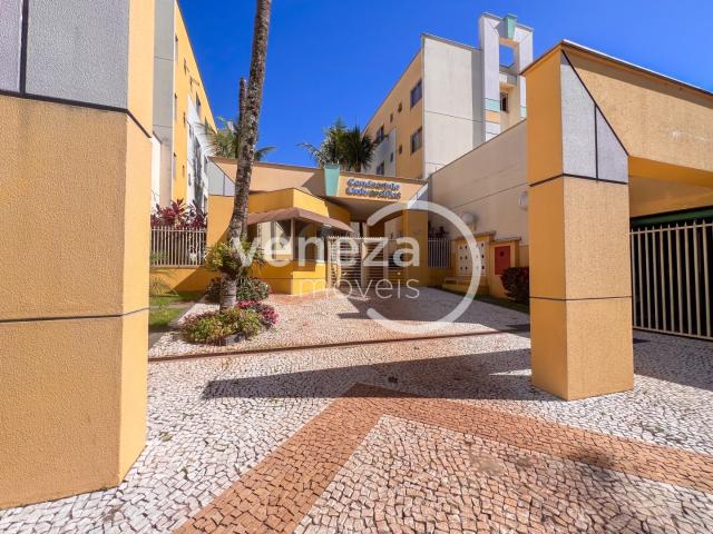 Apartamento para alugar com 1 quarto na Cidade Universitária, Londrina