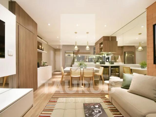 Apartamento para alugar com 1 quarto na Vila Nova Conceição São Paulo SP