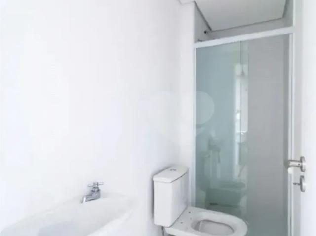 Apartamento para alugar com 1 suíte no condomínio Varanda Cidade Jardim, São Paulo SP