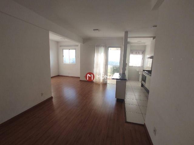 Apartamento para alugar com 1 Suíte + 1 Quarto em Terra Bonita, Londrina PR