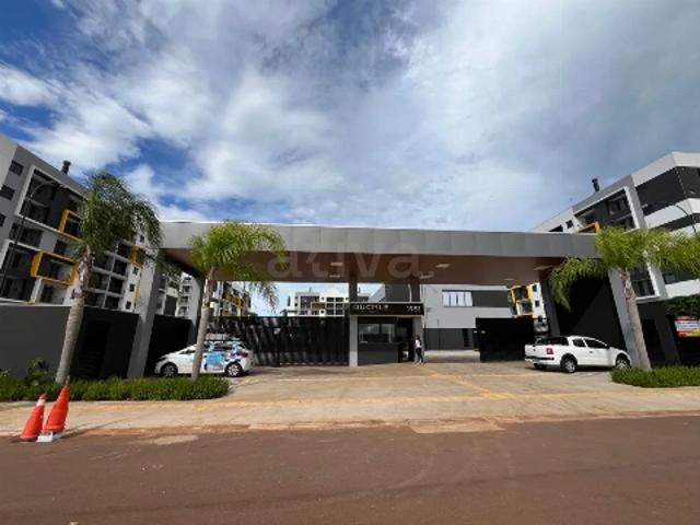 Apartamento para alugar com 1 Suíte + 1 Quarto em Tocantins, Toledo PR