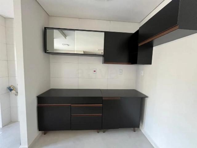 Apartamento para alugar com 1 Suíte + 1 Quarto em Tocantins, Toledo PR