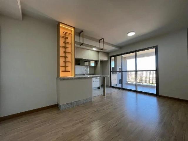 Apartamento para alugar com 1 Suíte + 1 Quarto em Vila Marumby, Maringá PR