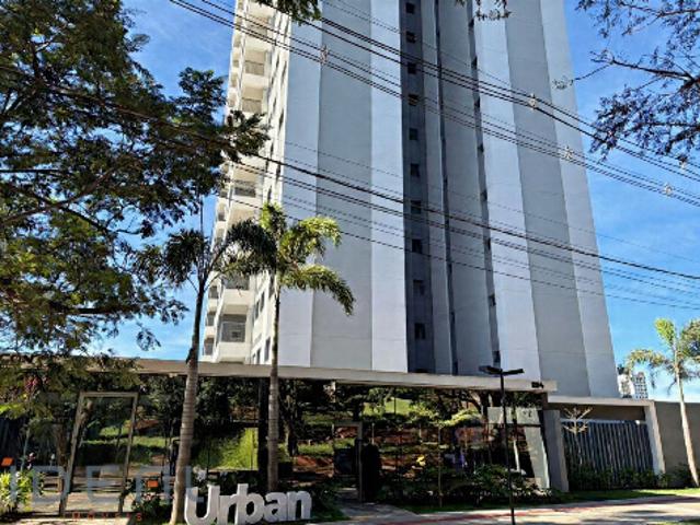 Apartamento para alugar com 1 Suíte + 1 Quarto em Vila Marumby, Maringá PR