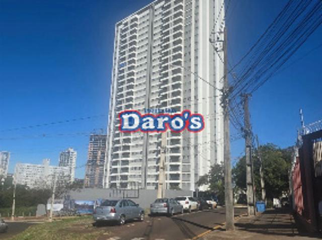 Apartamento para alugar com 1 Suíte + 1 Quarto em Vila Marumby, Maringá PR