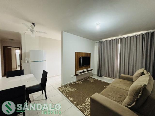 Apartamento para alugar com 1 Suíte + 1 Quarto em Vila Morangueira, Maringá PR