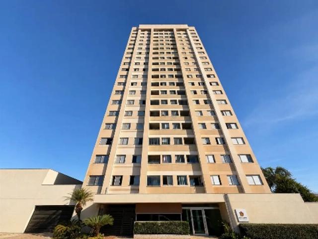 Apartamento para alugar com 1 Suíte + 1 Quarto em Vila Nova, Maringá PR