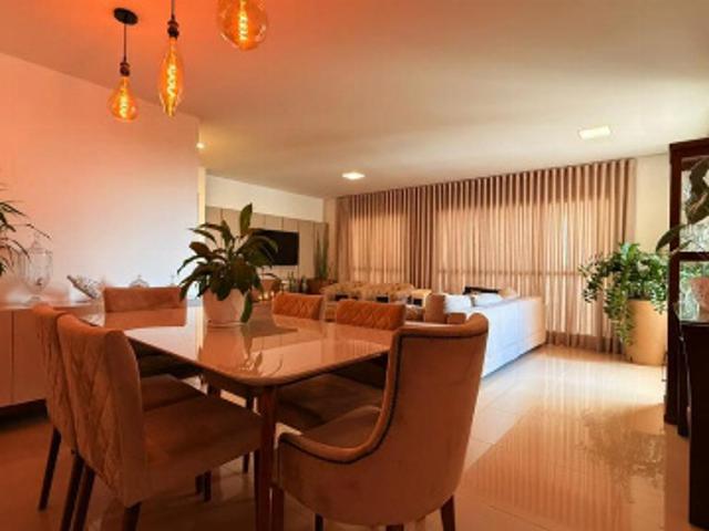 Apartamento para alugar com 1 Suíte + 1 Quarto em Vila Bosque, Maringá PR