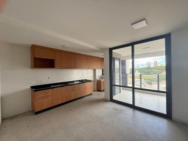 Apartamento para alugar com 1 Suíte + 1 Quarto em Vila Bosque, Maringá PR