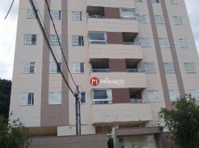 Apartamento para alugar com 1 Suíte + 1 Quarto em Vila Brasil, Londrina PR