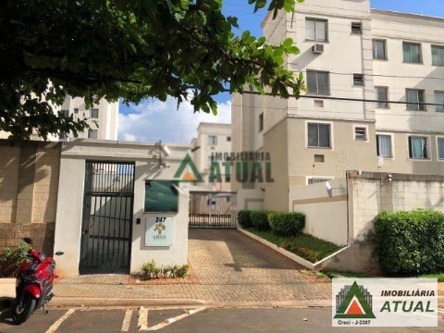 Apartamento para alugar com 1 Suíte + 1 Quarto em Vila Filipin, Londrina PR