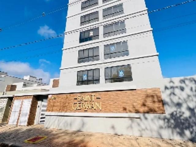 Apartamento para alugar com 1 Suíte + 1 Quarto em Vila Industrial, Toledo PR