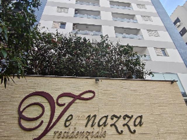 Apartamento para alugar com 1 Suíte + 1 Quarto em Vila Ipiranga, Londrina PR