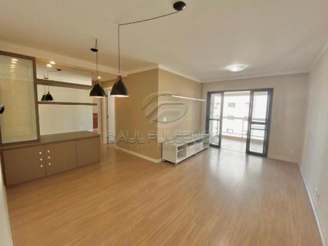 Apartamento para alugar com 1 Suíte + 1 Quarto em Vila Ipiranga, Londrina PR