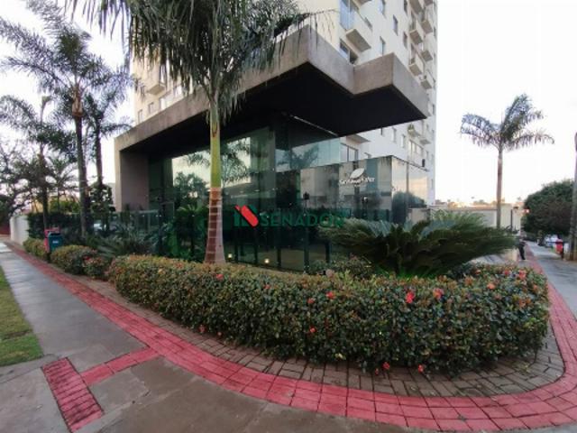 Apartamento para alugar com 1 Suíte + 1 Quarto em Vila Larsen 1, Londrina PR