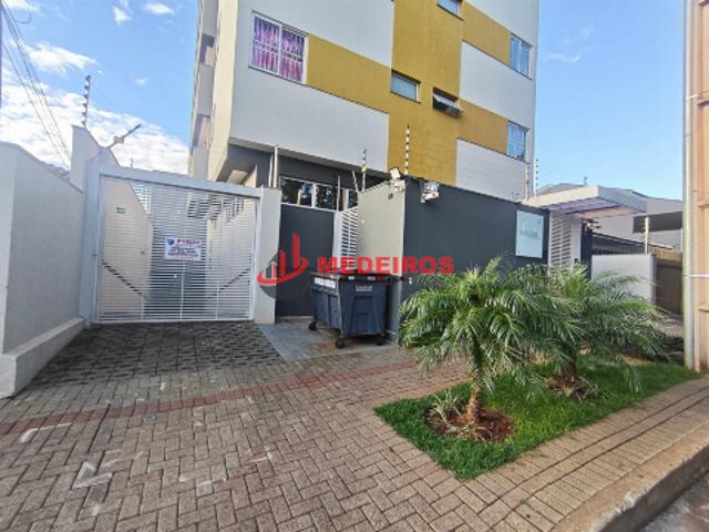 Apartamento para alugar com 1 Suíte + 1 Quarto em Vila Santo Antônio, Maringá PR