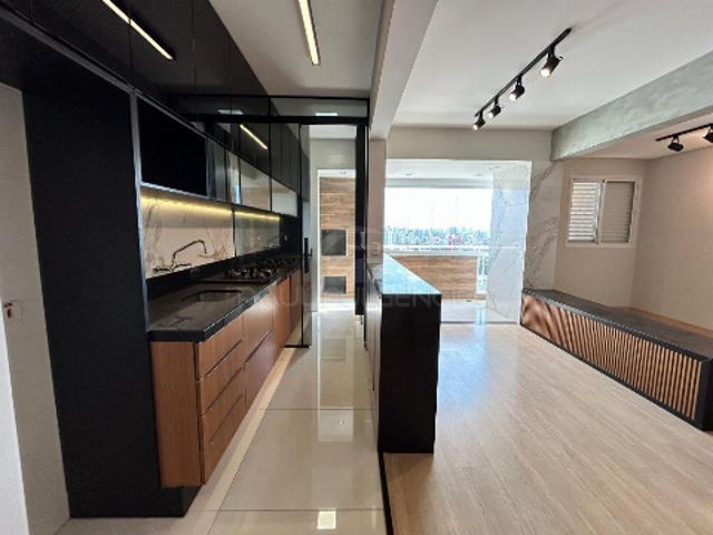 Apartamento para alugar com 1 Suíte + 1 Quarto em Vila Siam, Londrina PR