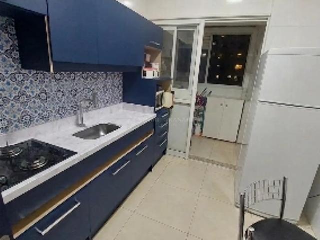 Apartamento para alugar com 1 Suíte + 1 Quarto em Zona 07, Maringá PR