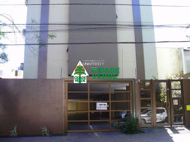 Apartamento para alugar com 1 Suíte + 1 Quarto em Zona 07, Maringá PR