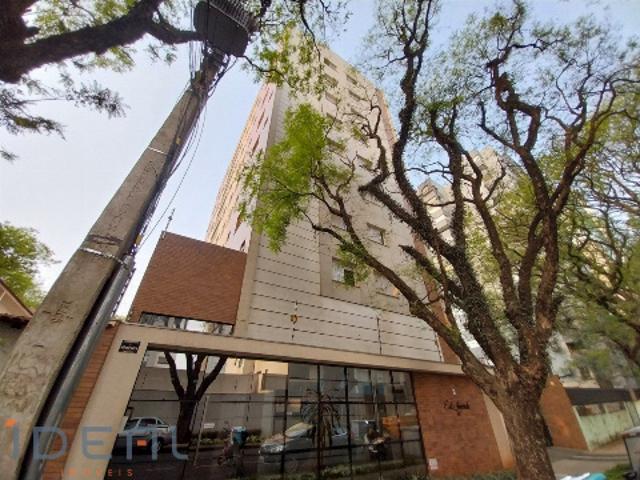 Apartamento para alugar com 1 Suíte + 1 Quarto em Zona 07, Maringá PR
