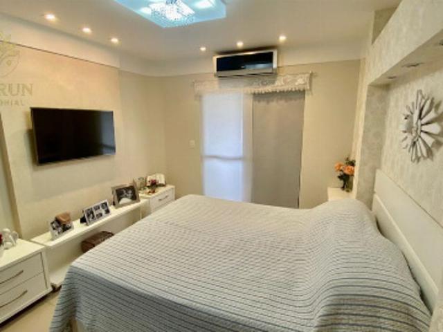 Apartamento para alugar com 1 Suíte + 1 Quarto em Zona 07, Maringá PR