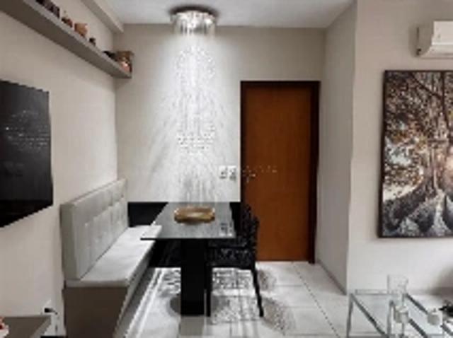 Apartamento para alugar com 1 Suíte + 1 Quarto em Zona 07, Maringá PR