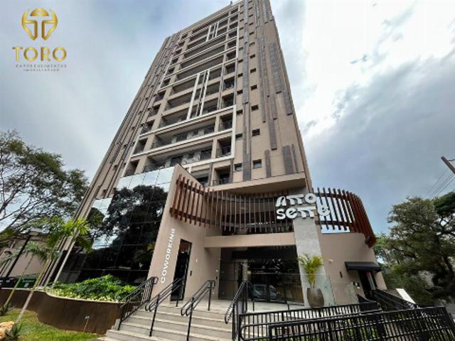 Apartamento para alugar com 1 Suíte + 1 Quarto em Zona 07, Maringá PR