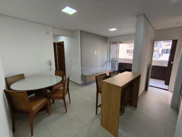 Apartamento para alugar com 1 Suíte + 1 Quarto em Zona 07, Maringá PR