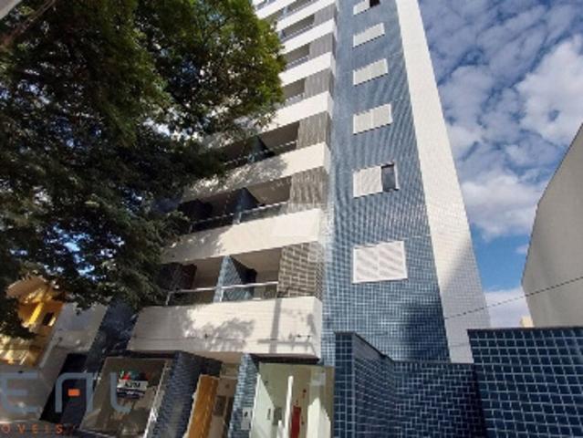 Apartamento para alugar com 1 Suíte + 1 Quarto em Zona 07, Maringá PR